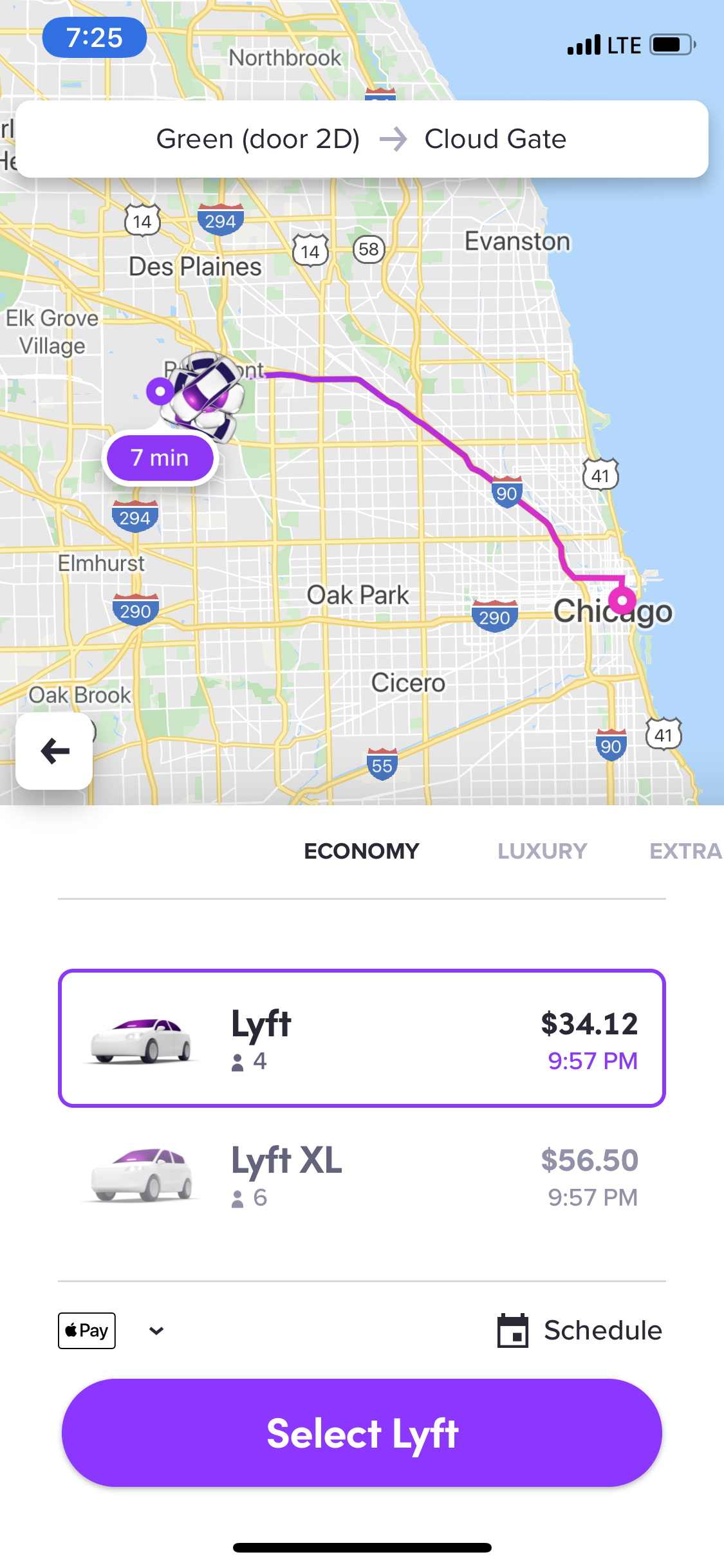 How To: Plan a Quick Trip - Swift-n-Savvy